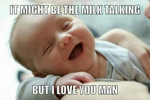 Not-So-Single, Serving, Nursing, and Jesus.