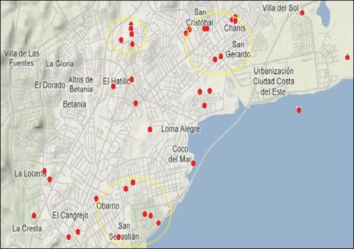 ADC-ULACIT: DELINCUENCIA JUVENIL EN PANAMÁ