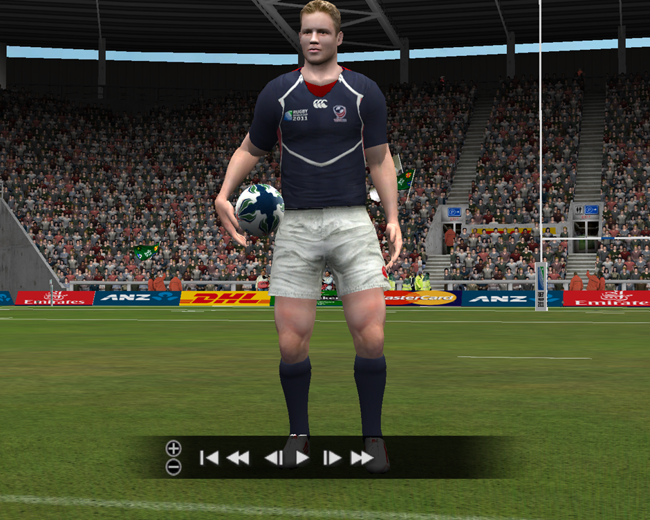 Rugby 08 Mods/Patches