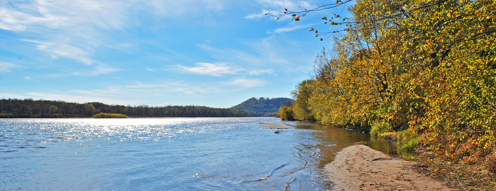 Day Hiking Trails: Trails explore Chippewa Valley geography