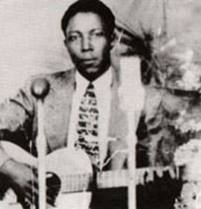 El demonio viste de Blues: Robert Nighthawk o el Halcón que merodea por ...