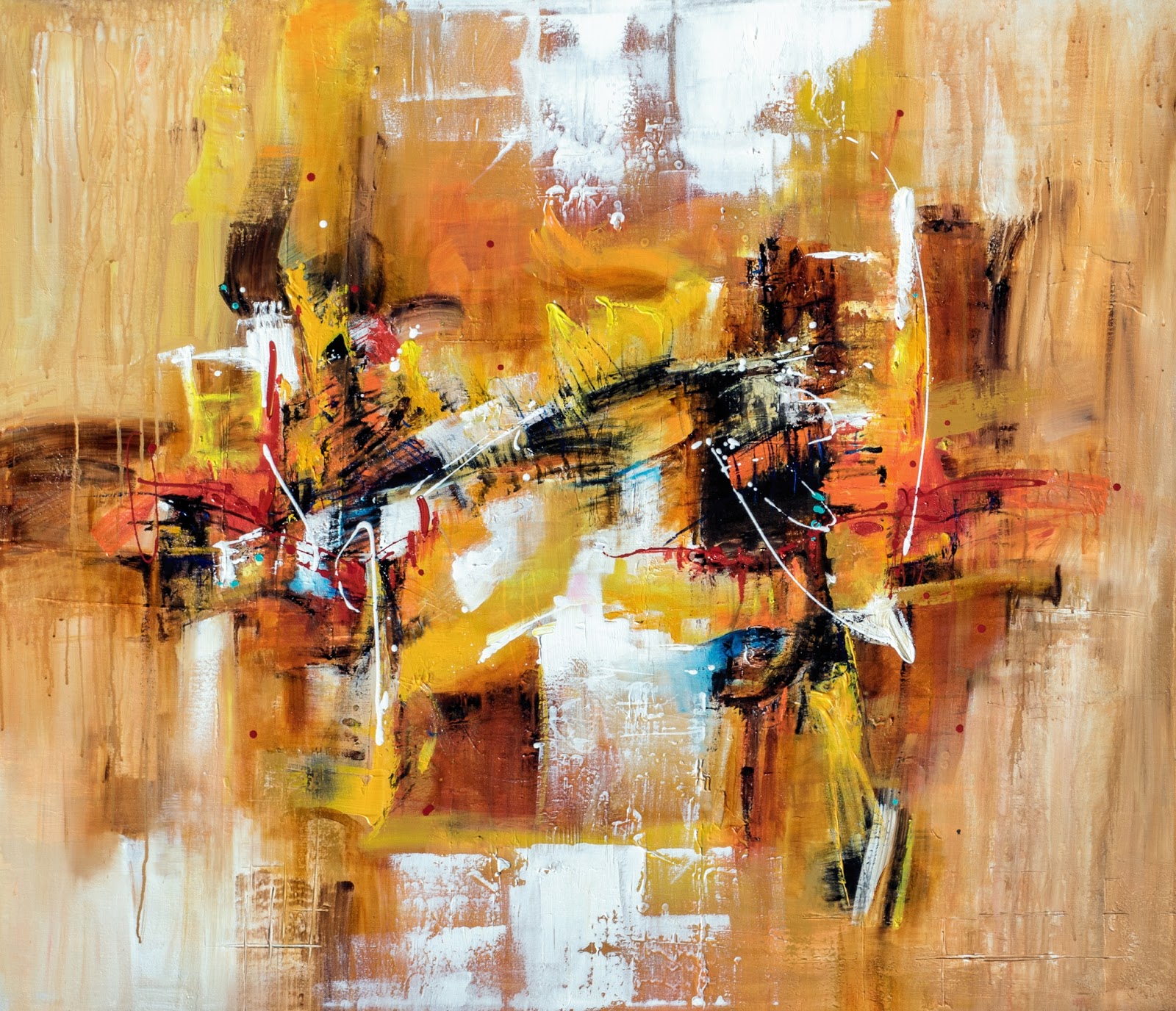 Venda de quadros com pinturas originais. Artes Plásticas - Pinturas a ...