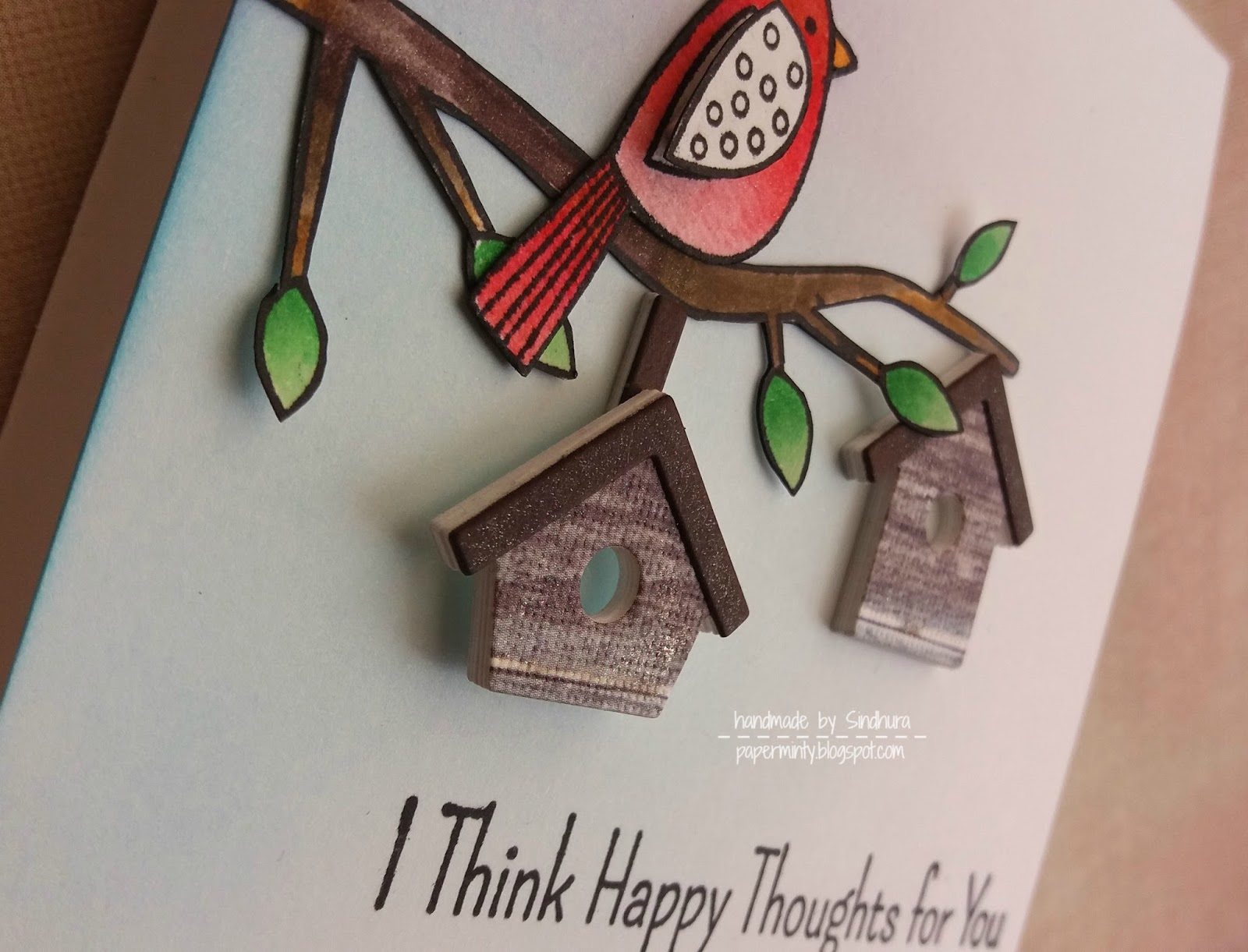 Paperminty: Cute critters