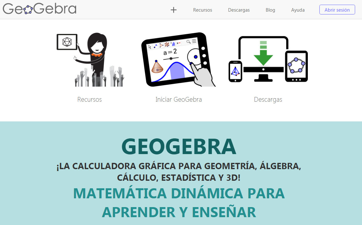 Geogebra