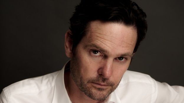 Henry Thomas Talks About His Welsh Roots