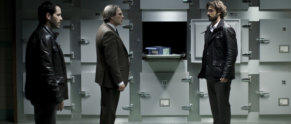 Cine y ... ¡acción!: El cuerpo