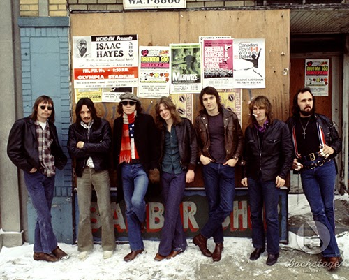 DETROIT ROCK N ROLL MAGAZINE: MITCH RYDER AND DETROIT!