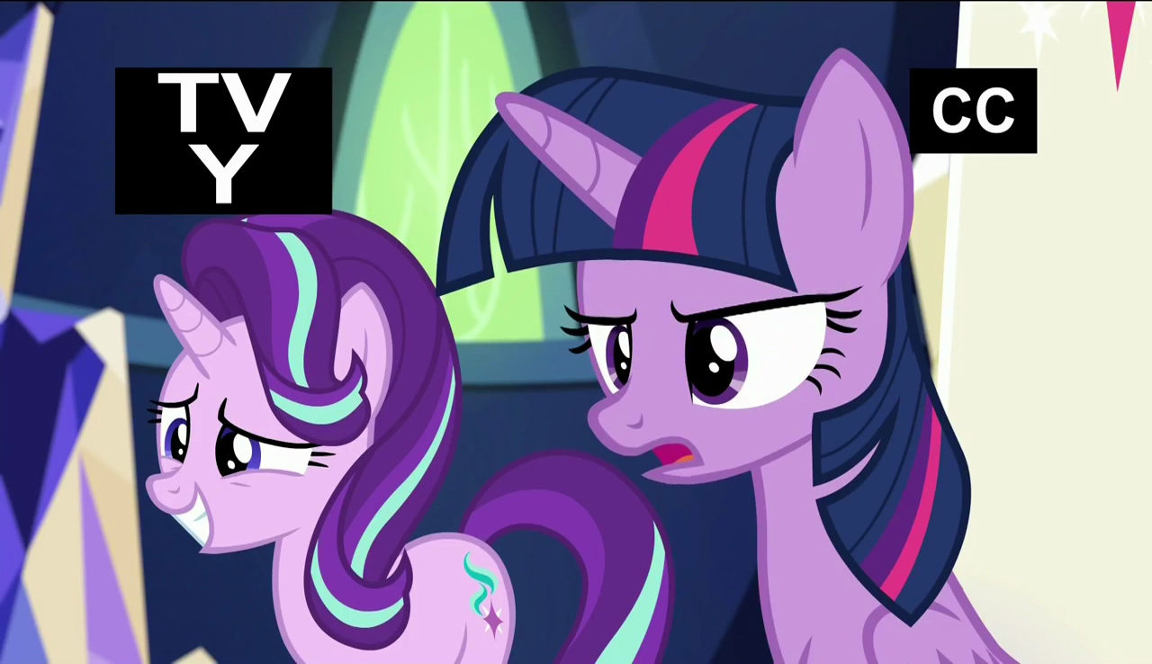 Equestria Daily - MLP Stuff!: "Spice Up Your Life": Episode Followup