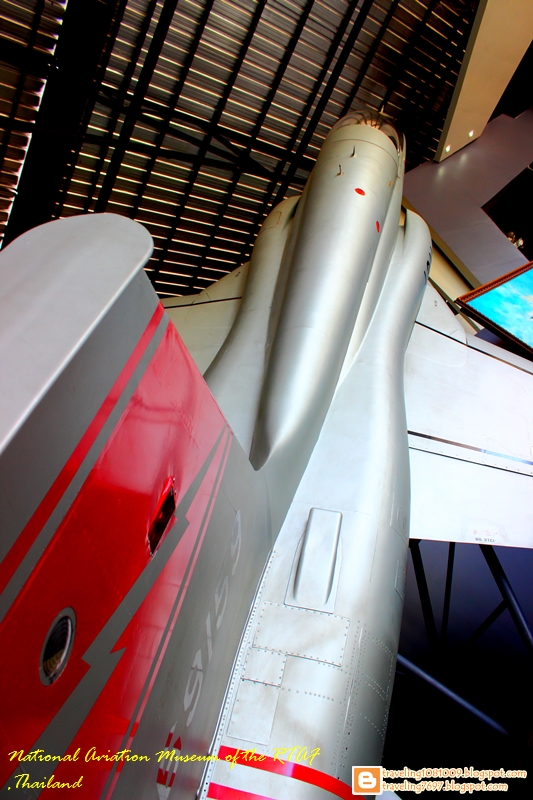 Travel around the world.: ดูเครื่องบินเหลือเครื่องเดียวในโลกที่ ...