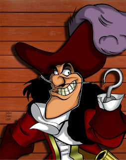 Robbservations: The Role of “The Hook” in Story Writing