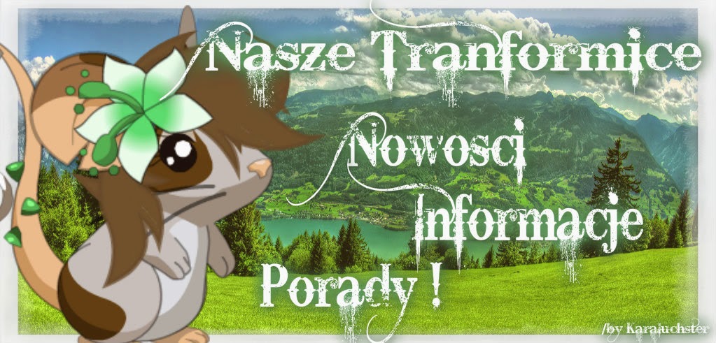 Nasze Transformice PL