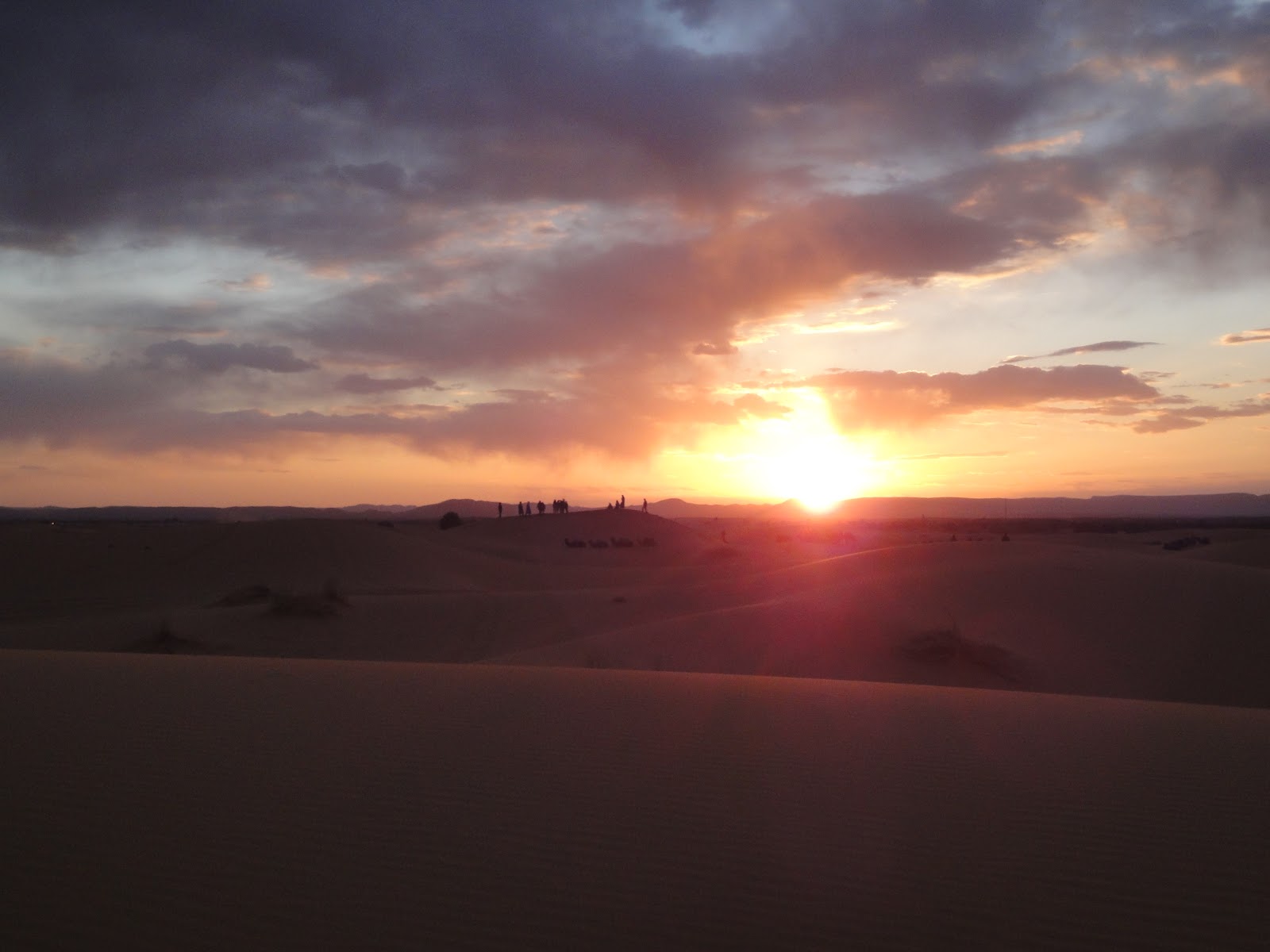 Here's Looking At You, Morocco: Southern Excursion, Part 1