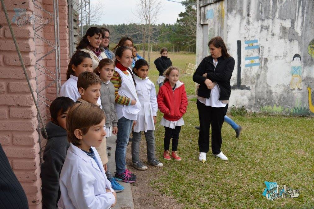 ASOCIACION ECOLOGISTA RIO MOCORETA: PROGRAMA ECO BOTELLAS DE LA ...