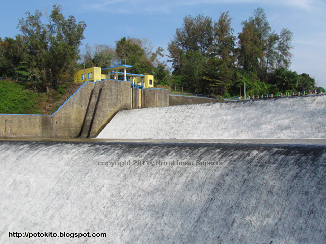 Gallery of Bengkulu - Indonesia: The Dam of Seluma Bengkulu - Indonesia