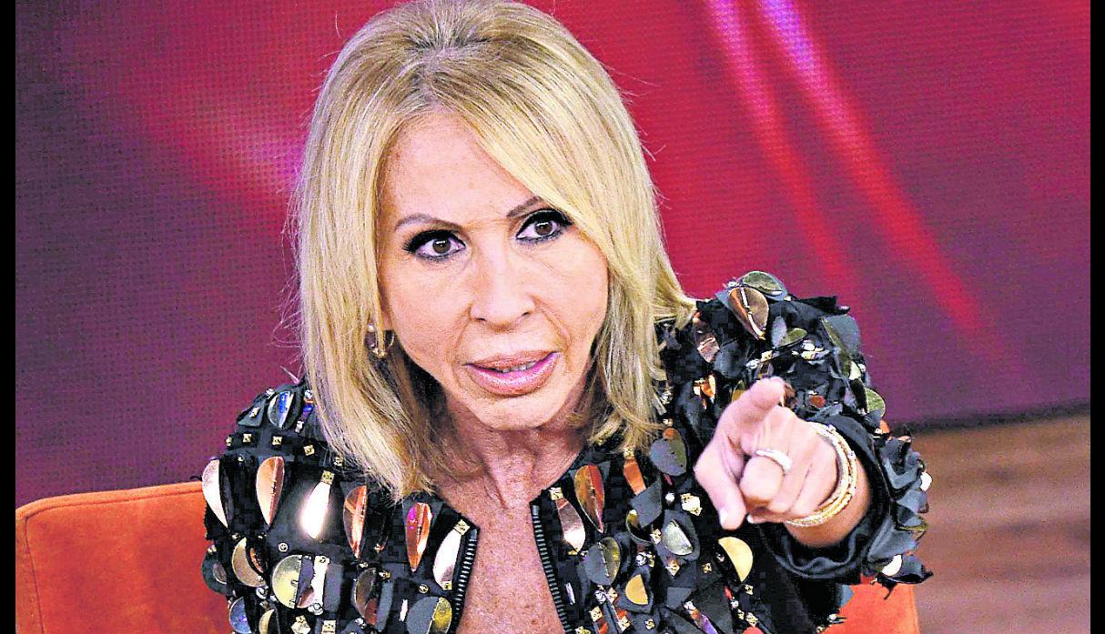 El programa de Laura Bozzo podría ser un fracaso | EL HIT GUATE