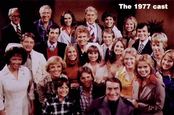 Lo que se veía en televisión: Hospital General