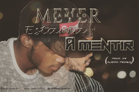 Meyer Jamilo - Estaria a Mentir [Prod.by.Daidopromo] | Afrikan Musik