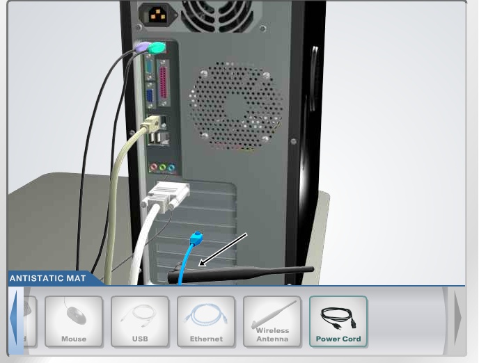 Cara Merakit CPU - Teknik Informatika