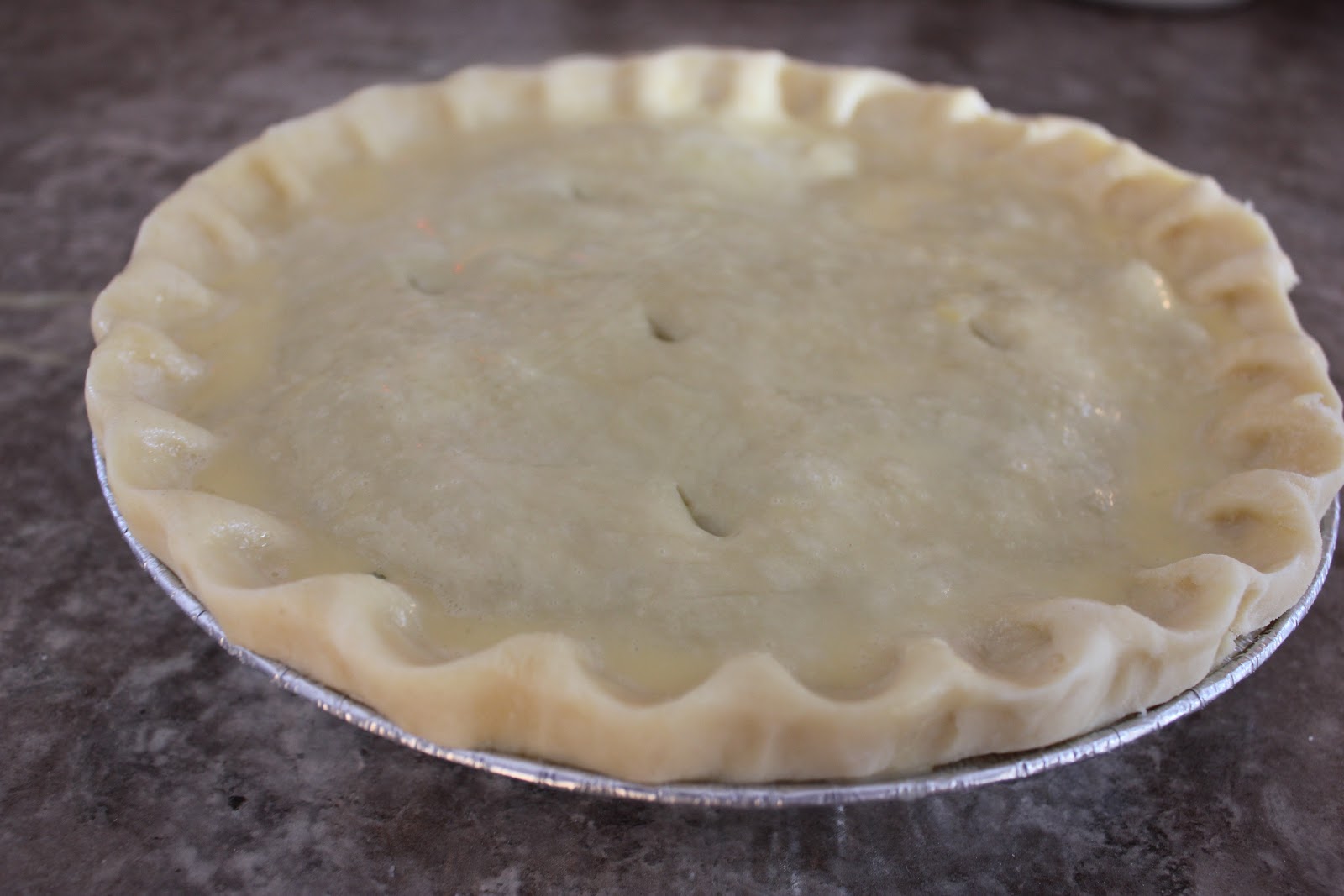 Sisters Luv 2 Cook: Tourtiere