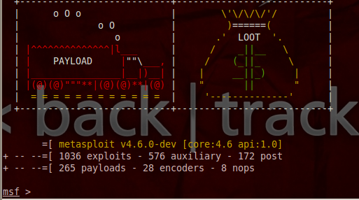Infosec Armory Psexec The Easy Way Metasploit Module