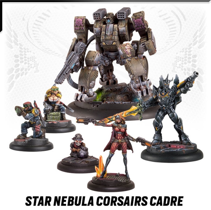 Tabletop Fix: Soda Pop Miniatures - Kickstarter Ending Soon