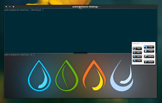 Terminology: More Than A Terminal Emulator (Ubuntu Installation ...