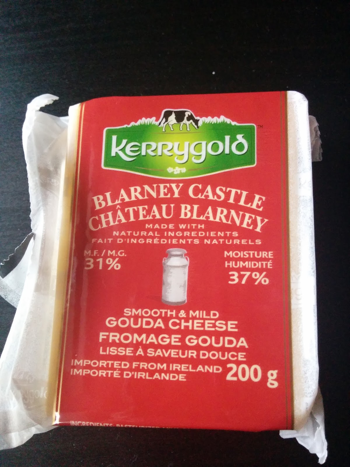 Cheese Cheese Everywhere!: 2016