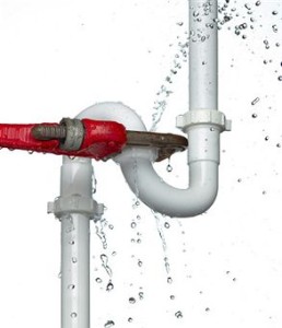SealXpert: How to Fix Water Pipe Leaks & Problems