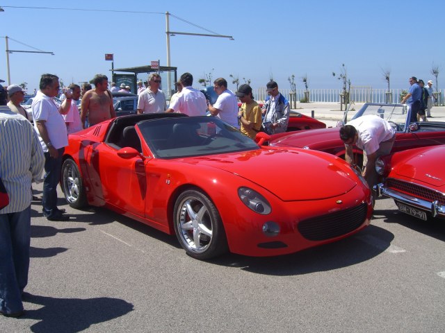 Vinci GT