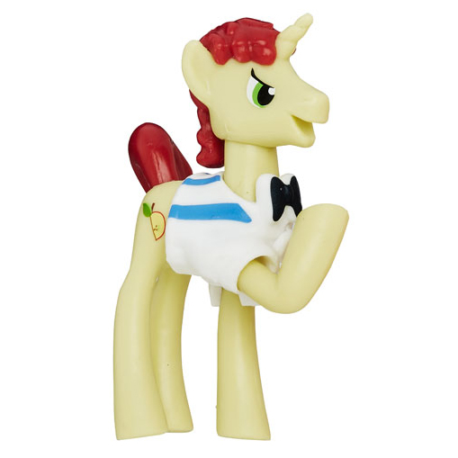 My Little Pony Sparkle Friends Collection Flim Skim Blind Bag Pony ...