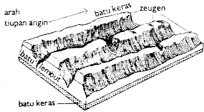 GLOSARI GEOGRAFI: Zeugen