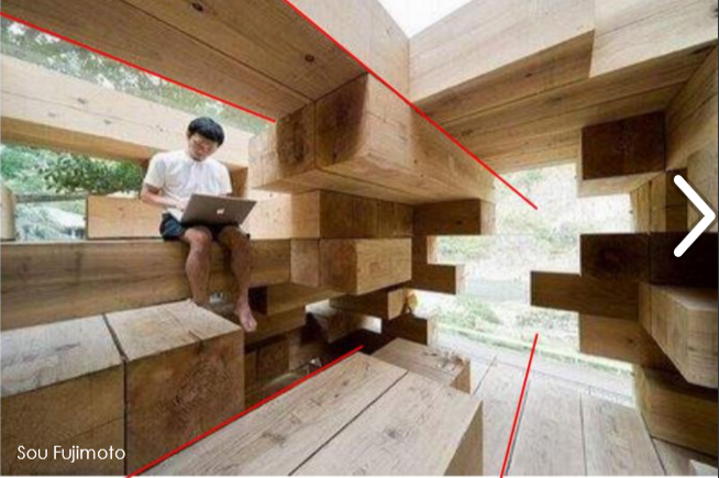 Forma Funcion y Espacio Arquitectura colaborativa