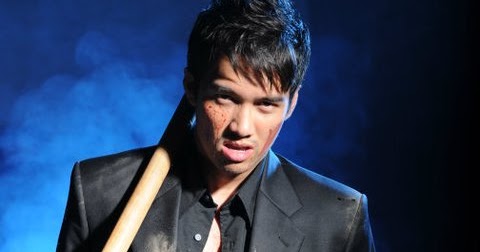 Popular Singer and Actor: Ye Lay