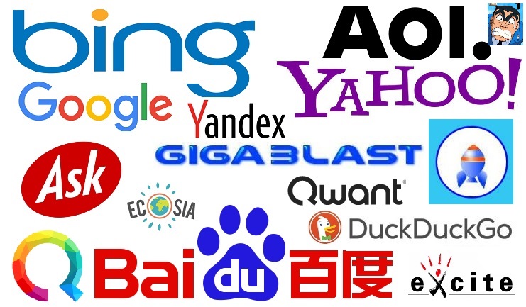 Free Search Engine Submission Sites List 2019