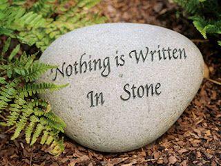 Amapola Press: The Tone of a Story is Not Written in Stone