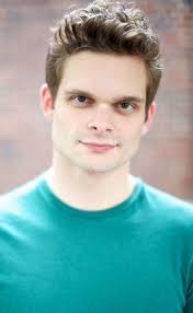 JK's TheatreScene: The Broadway Boys: Mr. September 2018: Andrew Durand