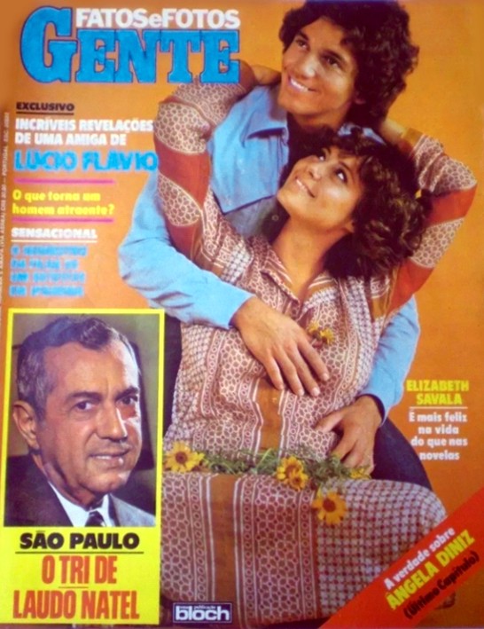 Astros em Revista: MARCELO PICCHI – O GALÃ ESQUECIDO