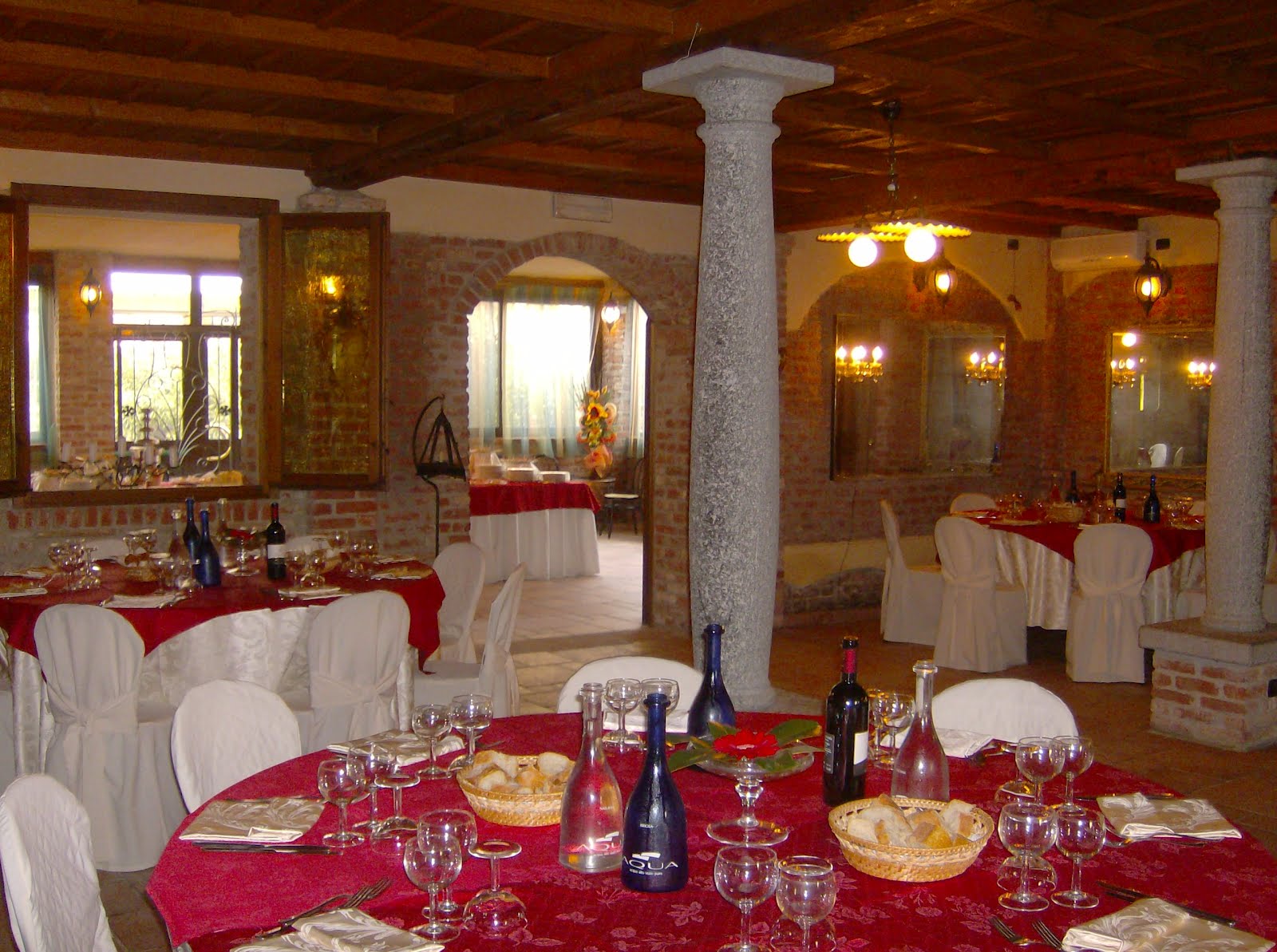 Matrimonio Blog: prezzo pranzo matrimonio