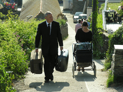 Doc Martin Series 5: Series Five Promo Photos
