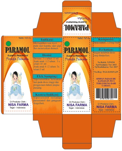 Love Pharmacist: Kemasan Obat "Teknologi Sediaan Farmasi"