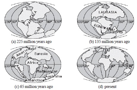 The Other Story: Pangea dan Gondawa