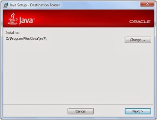 >> langsungklikaja: Cara Install Java Development Kit ( JDK )