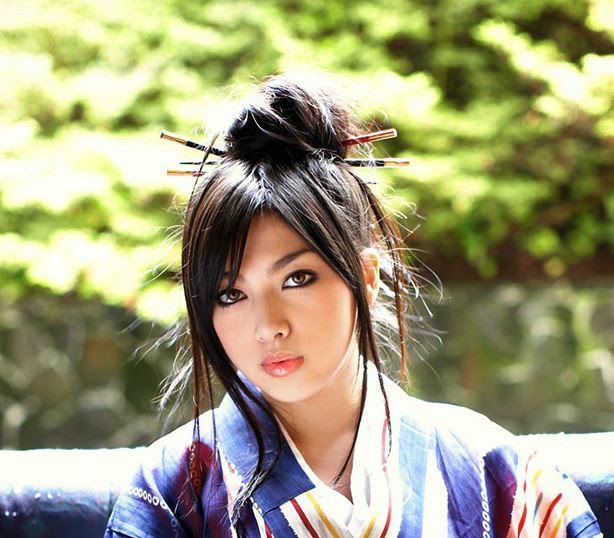 Saori Hara Telegraph