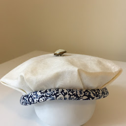 Make your own academic regalia?