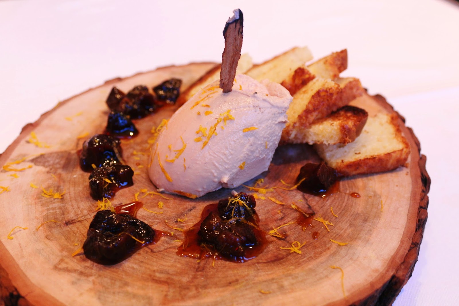 kiki's B.F.F: The Prune [Stratford]