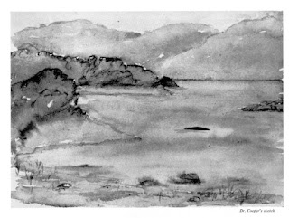 LOCH NESS MONSTER: Early Reports about Morag the Monster of Loch Morar