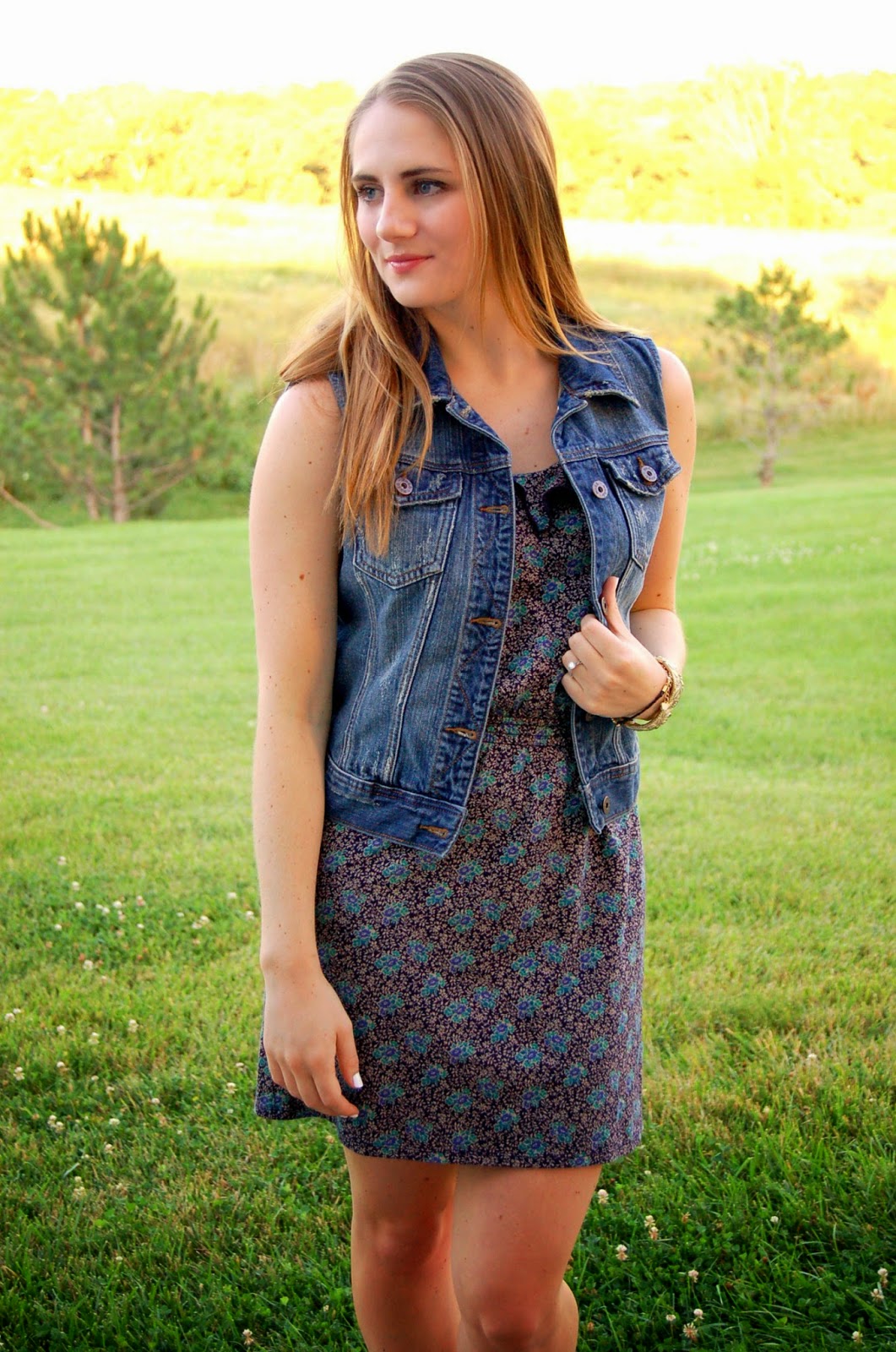 A Memory Of Us: countrify it | A Kansas City Fashion Blog