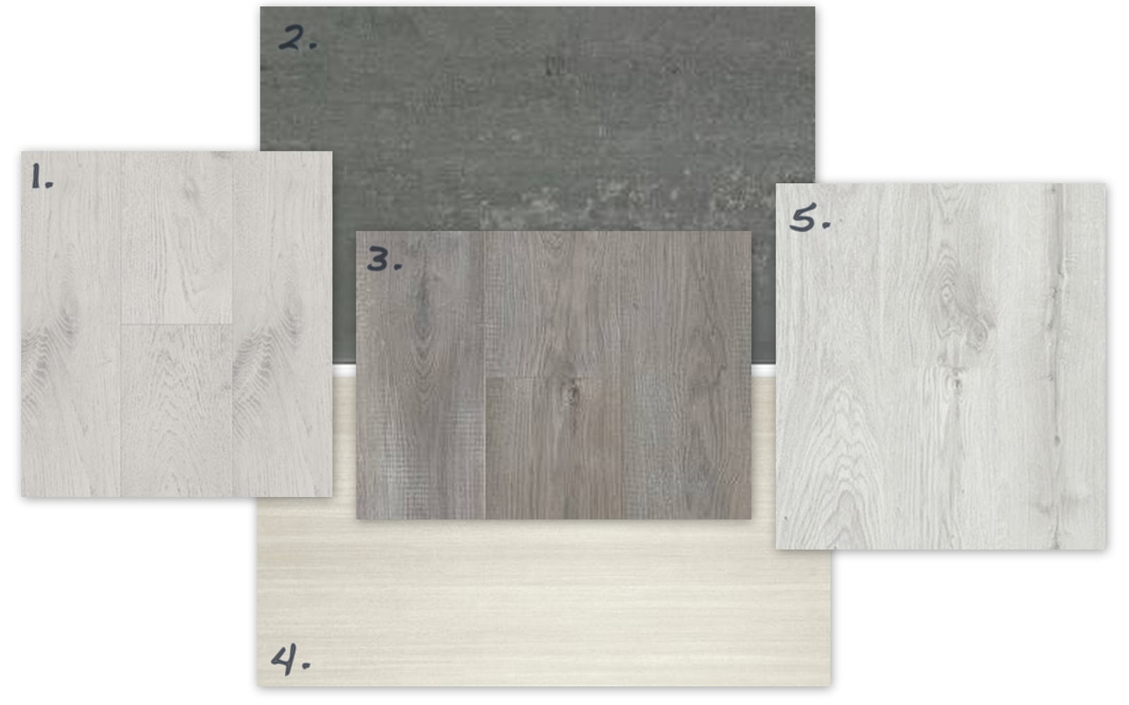 Laminaattia ja lattialaattaa vol. 2 - Hyppysellinen paheita