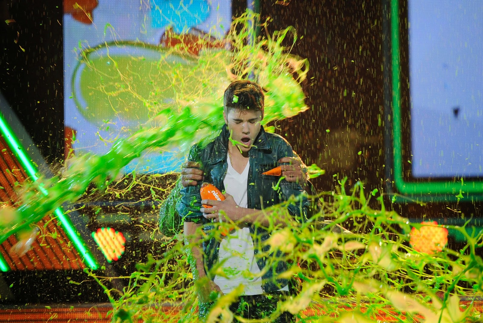 NickALive!: Nickelodeon UK Unveils Findings On How To Perform The ...