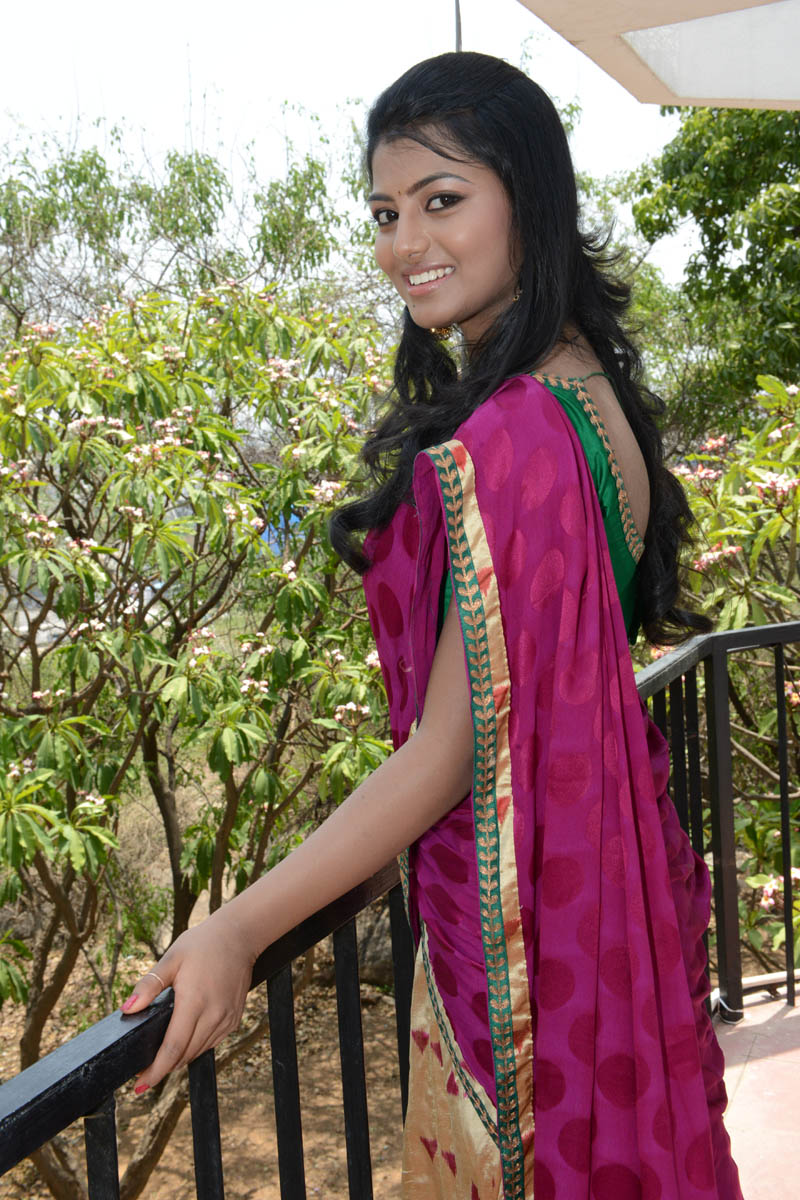 Rakshitha Latest Stills | Cinegoer